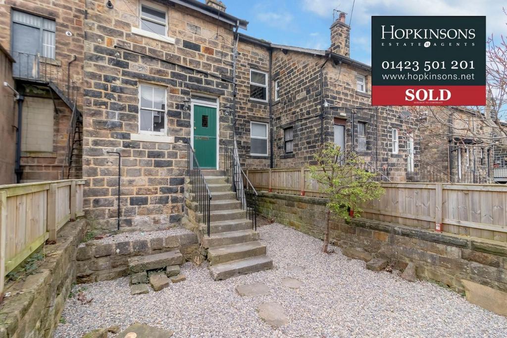 Cold Bath Road, Harrogate 4 bed apartment - £390,000
