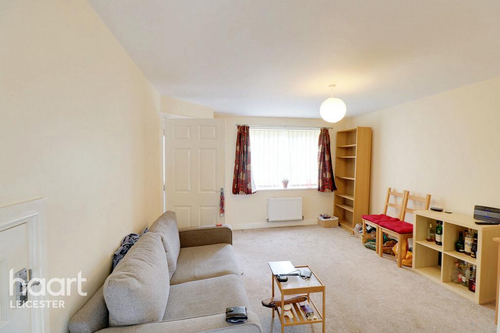 Disraeli Street Leicester 3 Bed Semi Detached House For Sale £270 000