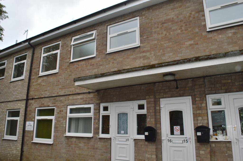 Willow Court Beverley Hu17 2 Bed Flat £525 Pcm £121 Pw