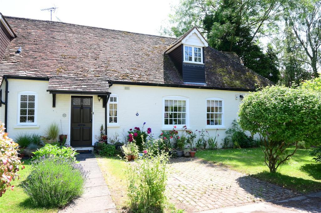 Wavendon House Drive, Wavendon... 3 bed end of terrace house for sale ...