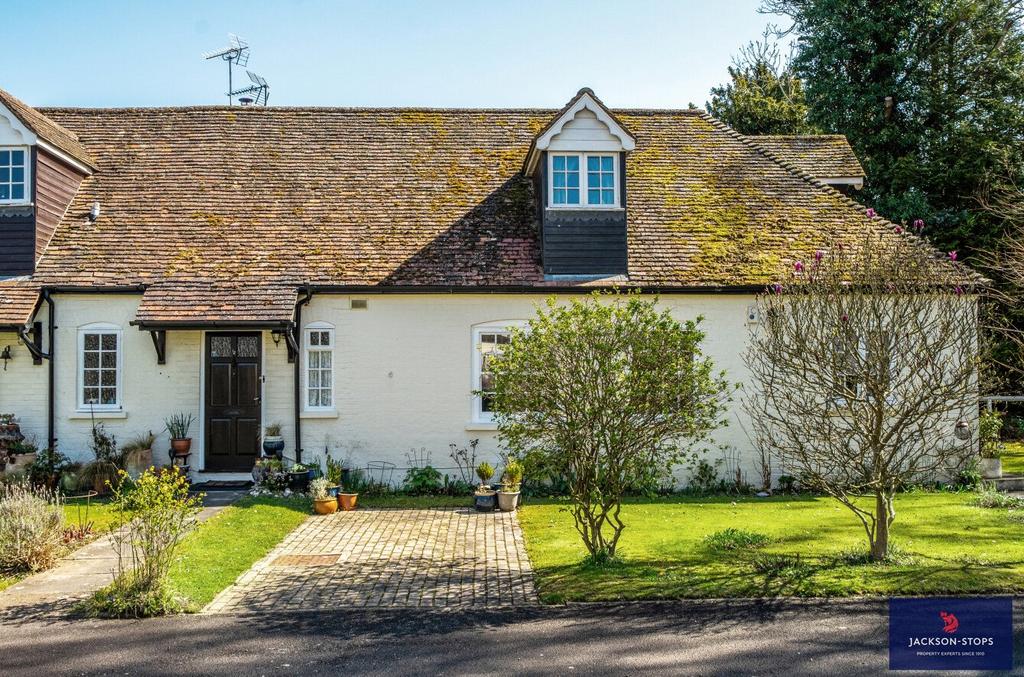 Wavendon House Drive, Wavendon... 3 bed end of terrace house - £495,000