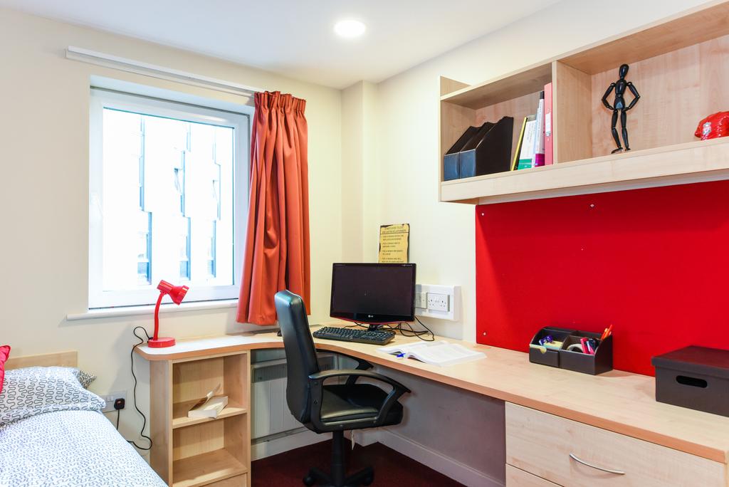Midland Way, Nottingham 1 bed flat - £820 pcm (£189 pw)