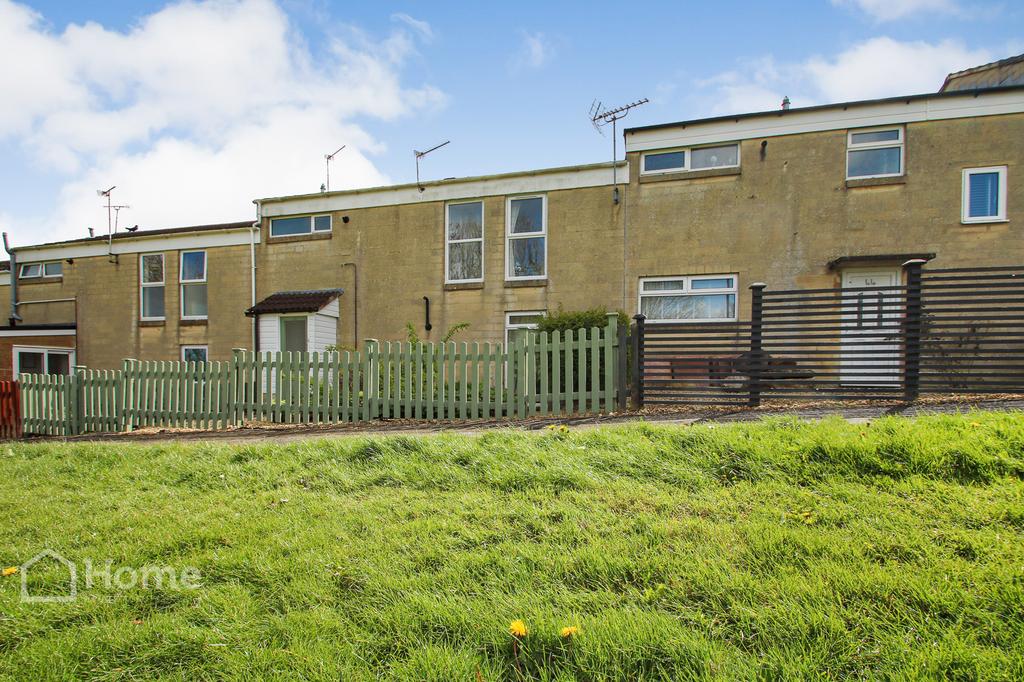 Meare Road, Bath BA2 1 bed flat - £179,000