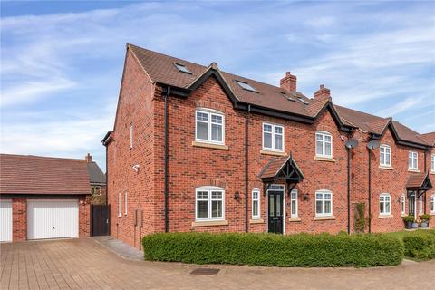 Houses for sale in Repton | OnTheMarket