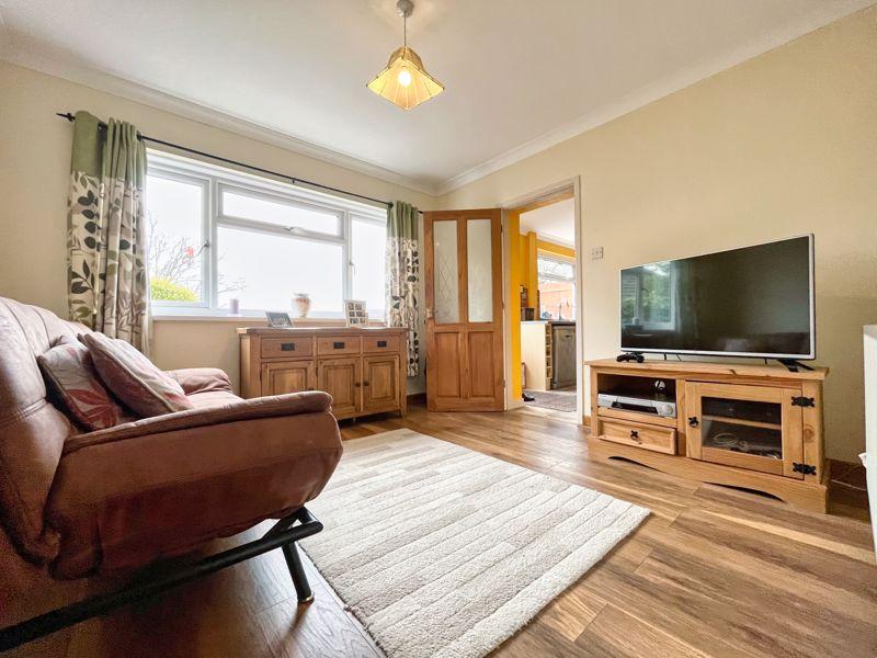 Rose Cottage, Morse Row, Bryncethin... 4 bed semi-detached house - £265,000