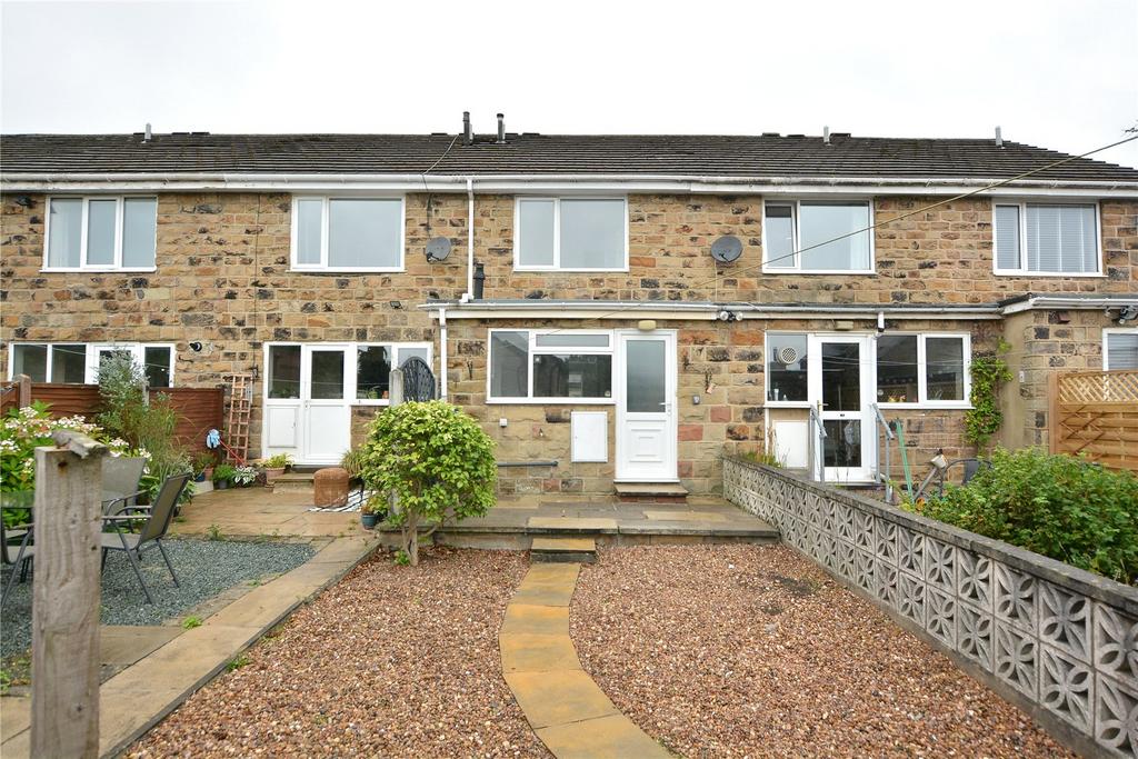 Town Street Horsforth Leeds West 2 Bed Terraced House £259 950