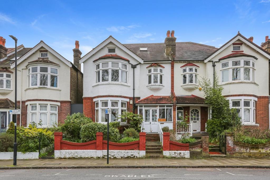 Ferndene Road, London 6 bed semi-detached house - £1,750,000