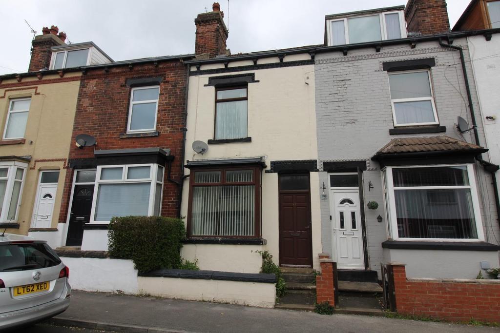 Vermont Street, LS13 3HY 2 bed terraced house - £135,000
