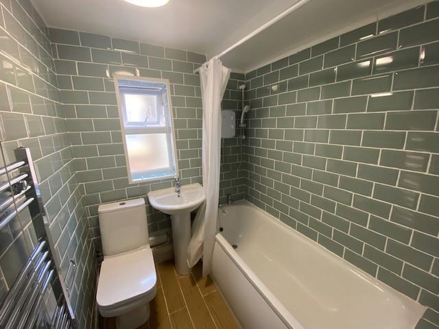 Hannan Road, Liverpool, L6 6DA 3 bed terraced house - £850 pcm (£196 pw)