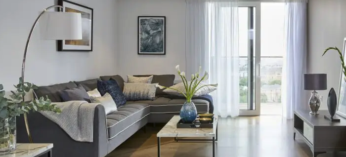 Jutland Street 1 bed apartment - £230,889
