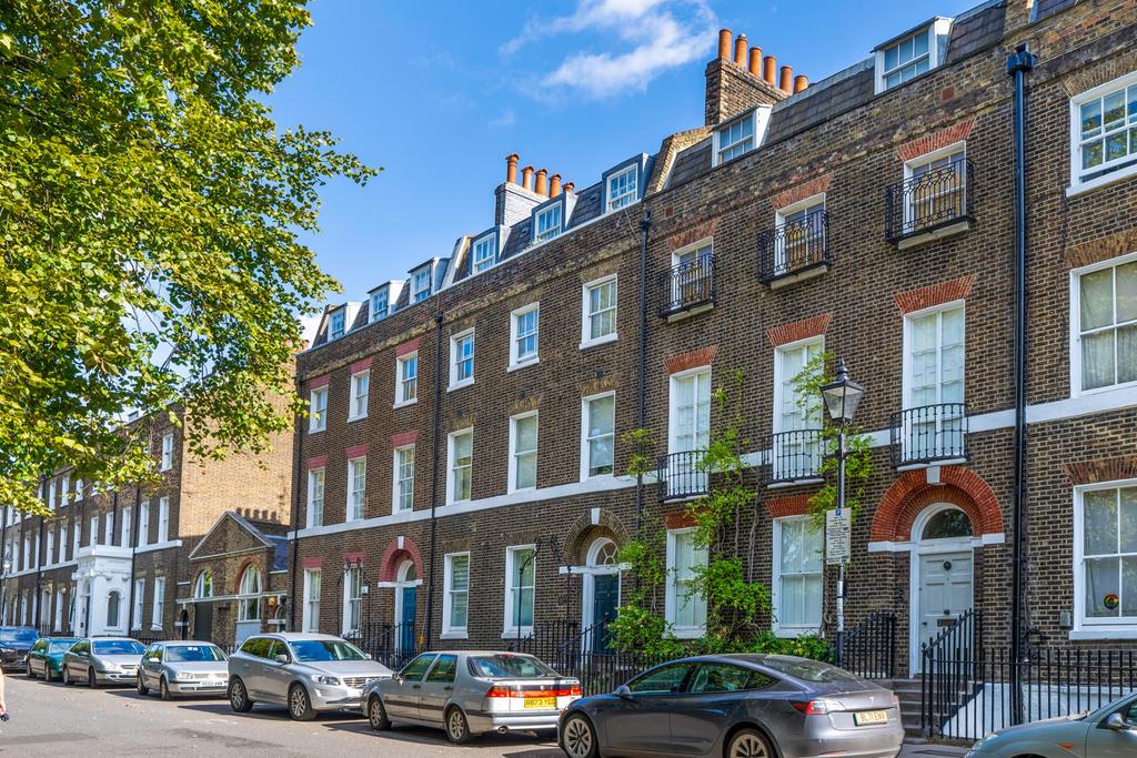 Highbury Place, London, N5 Studio to rent - £1,300 pcm (£300 pw)