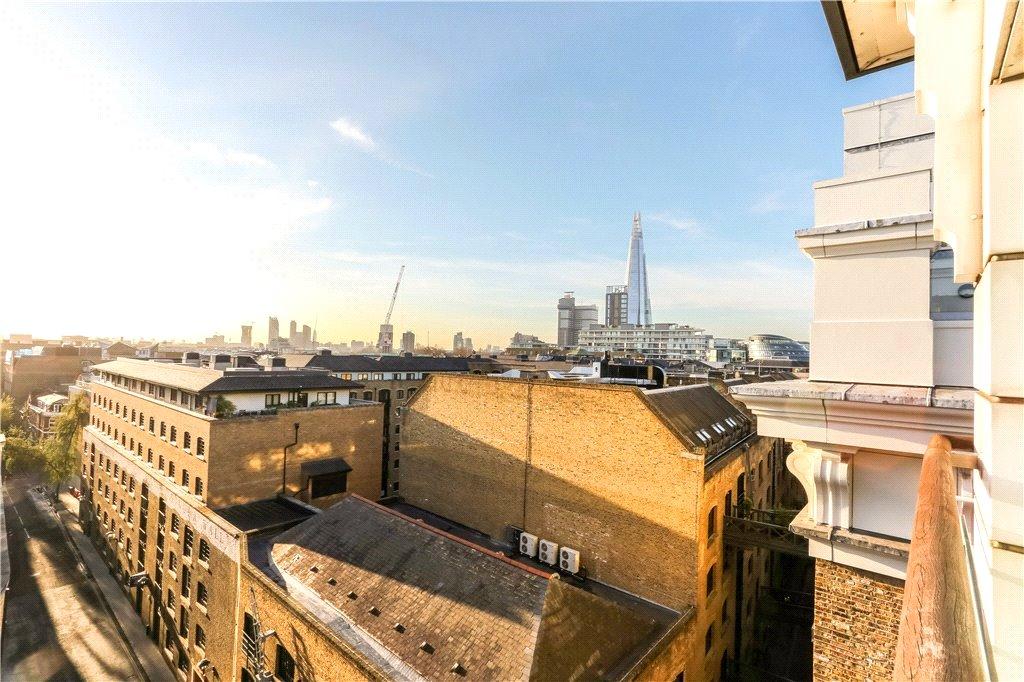 Spice Quay Heights, 32 Shad Thames, London, SE1 1 bed flat - £2,145 pcm ...
