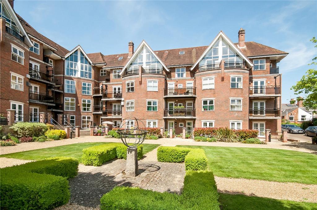 Marston Gate, Winchester, Hampshire... 3 bed apartment for sale - £599,950