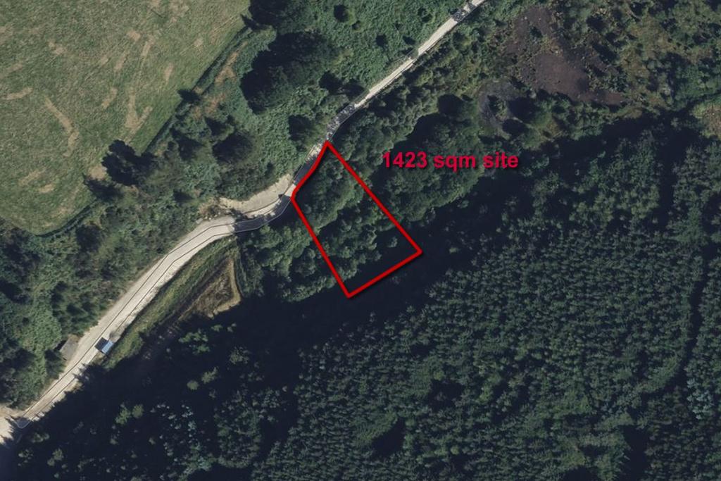 Elgin, Moray IV30 Land - £9,000