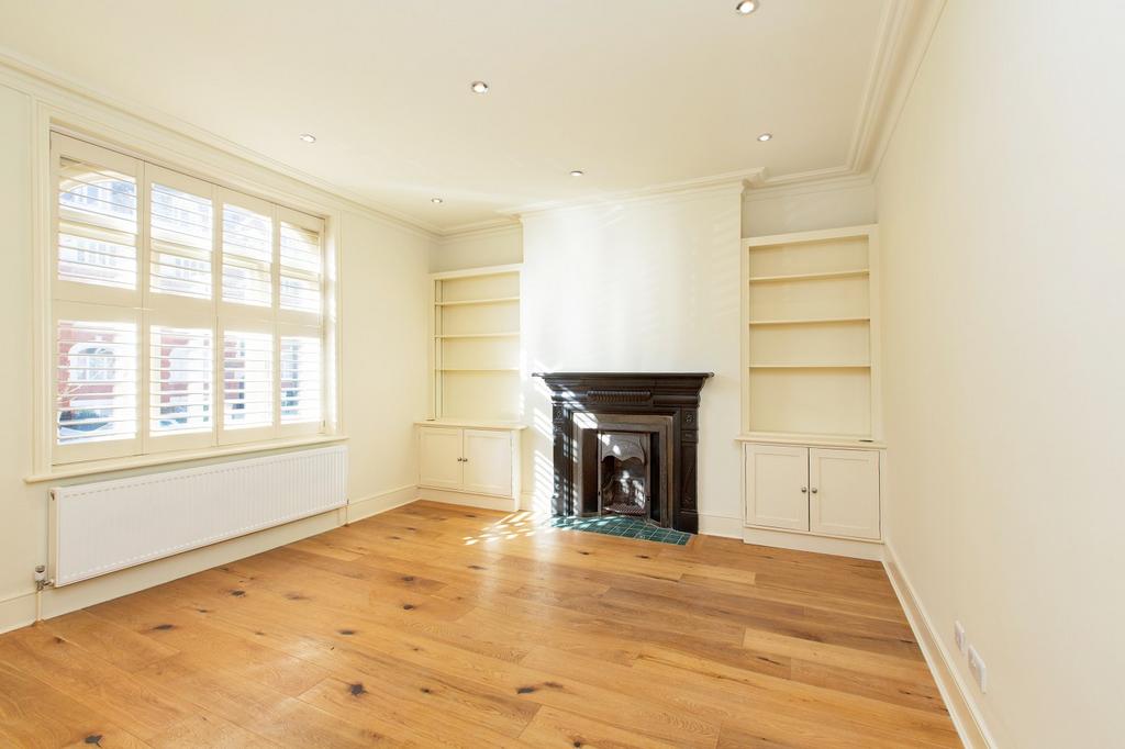 SOUTHWOLD MANSIONS, WIDLEY ROAD, W9 2LE 1 bed flat - £2,383 pcm (£550 pw)