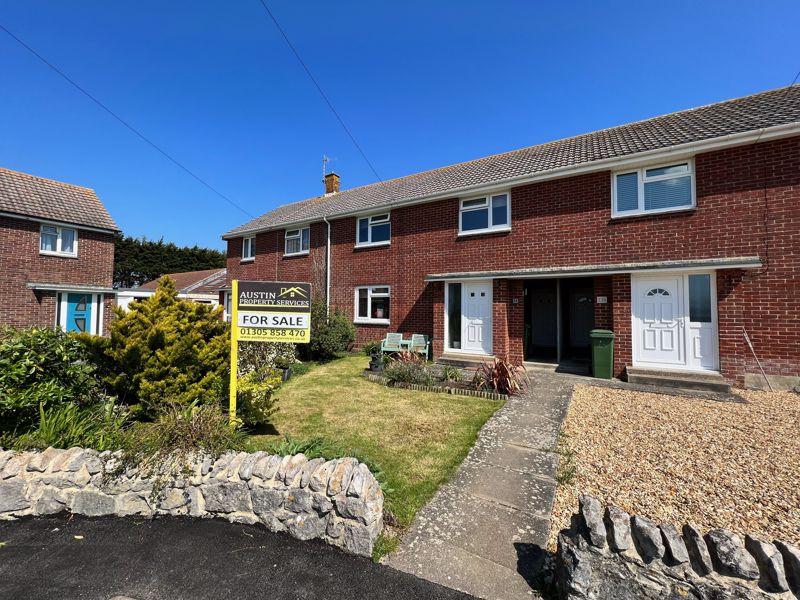 COBHAM DRIVE, CHARLESTOWN, WEYMOUTH, DORSET 4 bed terraced house for ...