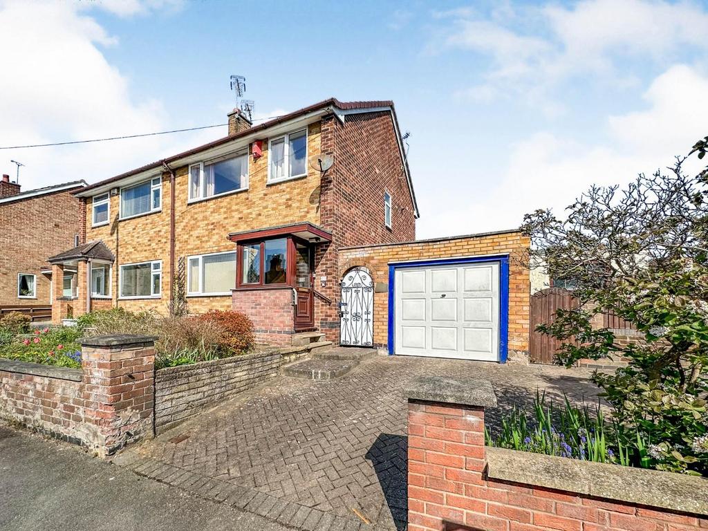 Blackberry Lane, Coventry 3 bed semi-detached house - £225,000