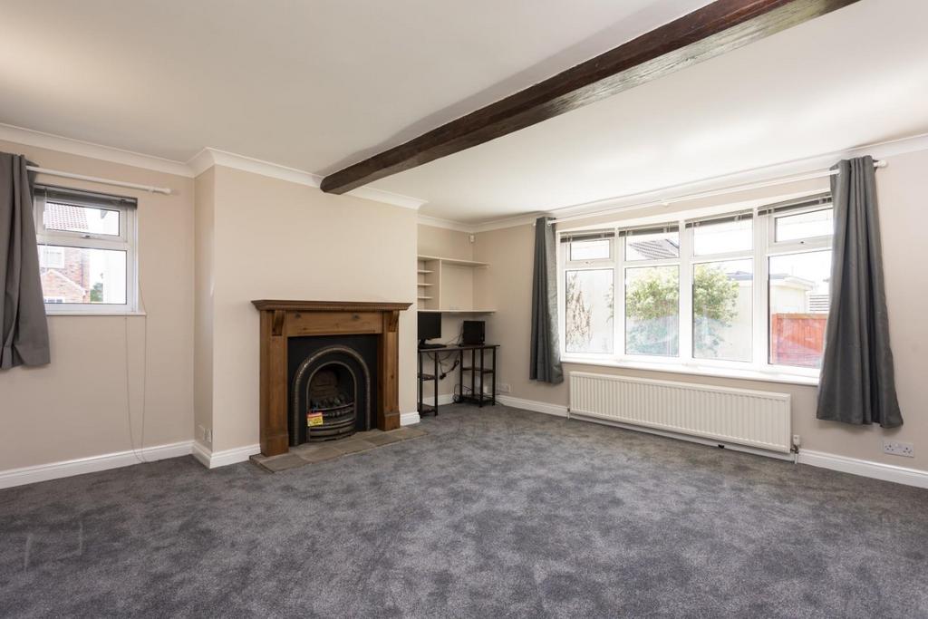 South Duffield Road, Osgodby, Selby 4 bed detached house - £340,000