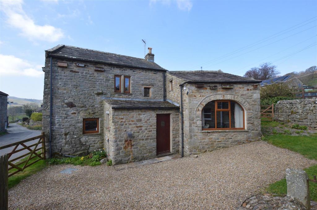 Slack House and The Old School... 6 bed detached house - £695,000