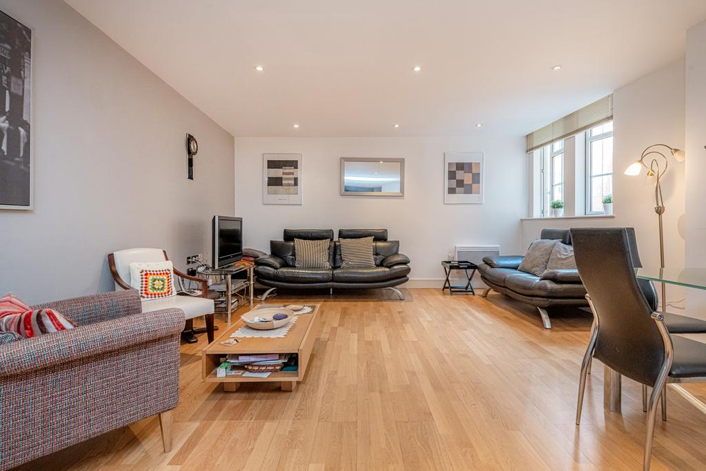 Romney House, Marsham Street... 2 bed apartment - £825,000