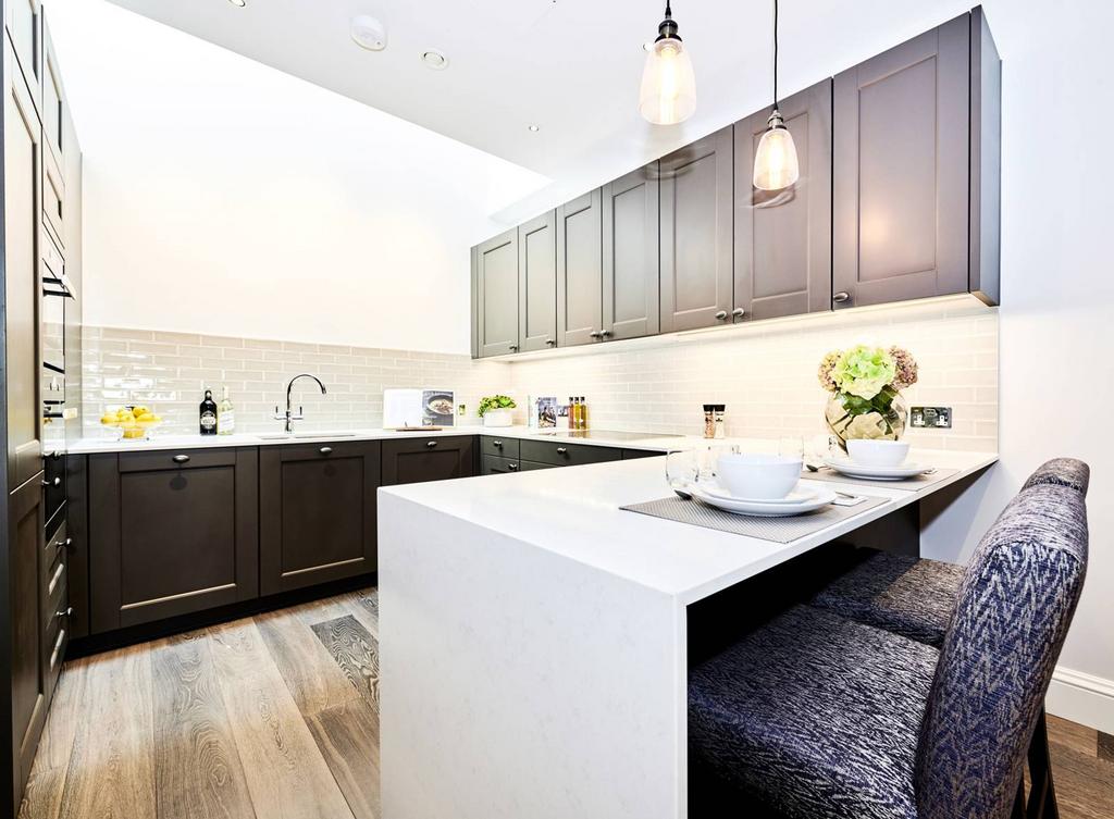 Radnor Walk, Chelsea, London, SW3 3 bed terraced house - £9,533 pcm (£ ...