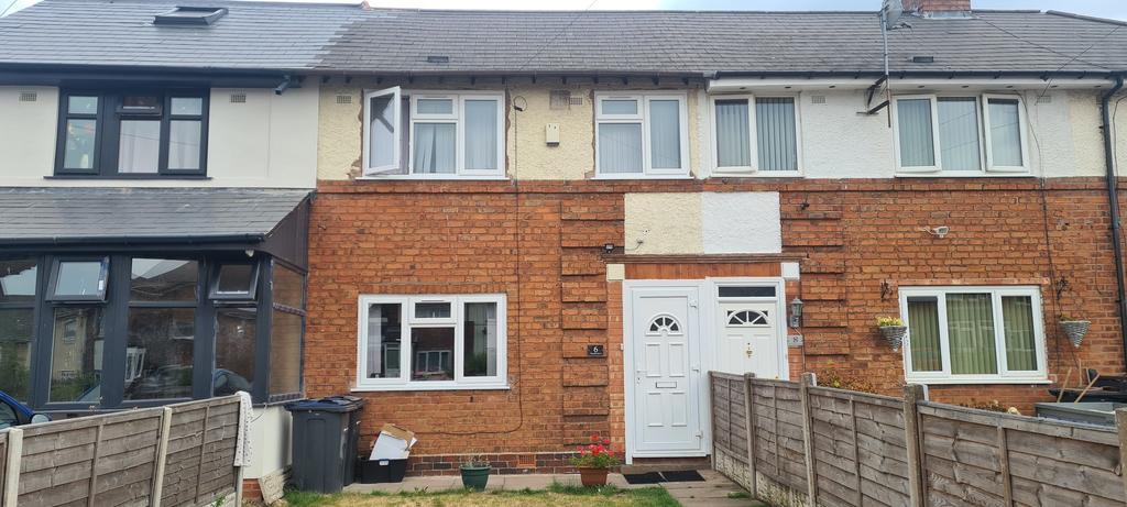 6 Wandle Grove, Tyseley, B11 3PH 3 bed terraced house - £995 pcm (£230 pw)