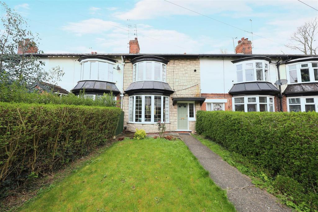 Regina Crescent, Victoria Avenue, Hull 3 bed terraced house - £220,000