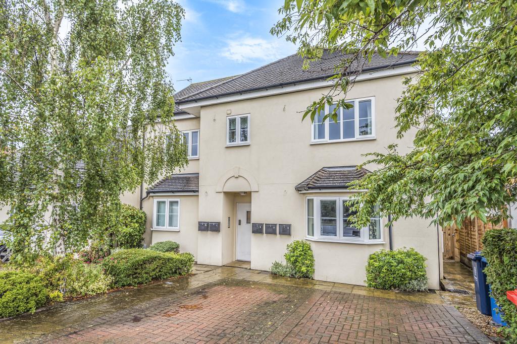 Old Marston, Oxford, OX3 1 bed flat - £230,000
