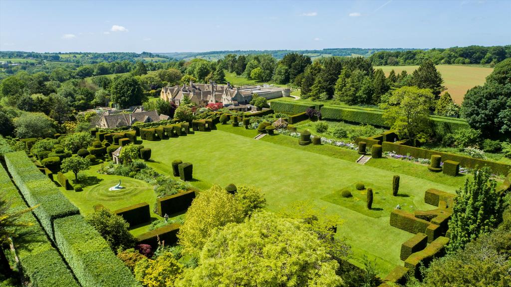 Lot 1, Box, Wiltshire, SN13. Farm for sale - £7,500,000