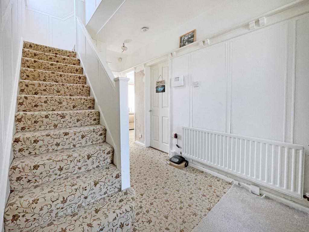 Serpentine Road, Hartlepool, TS26 3 bed semi-detached house - £165,000