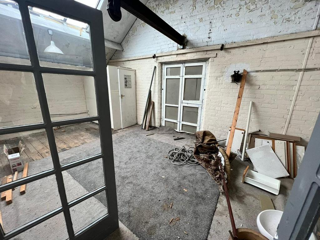 Mill Lane - Former Mill & Detached... Mill for sale - £950,000