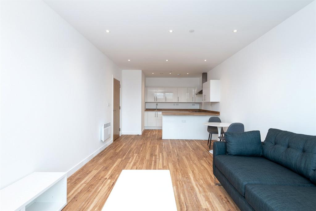 Chatham Waters, South House, Gillingham Gate Road, Gillingham, ME4 1 ...