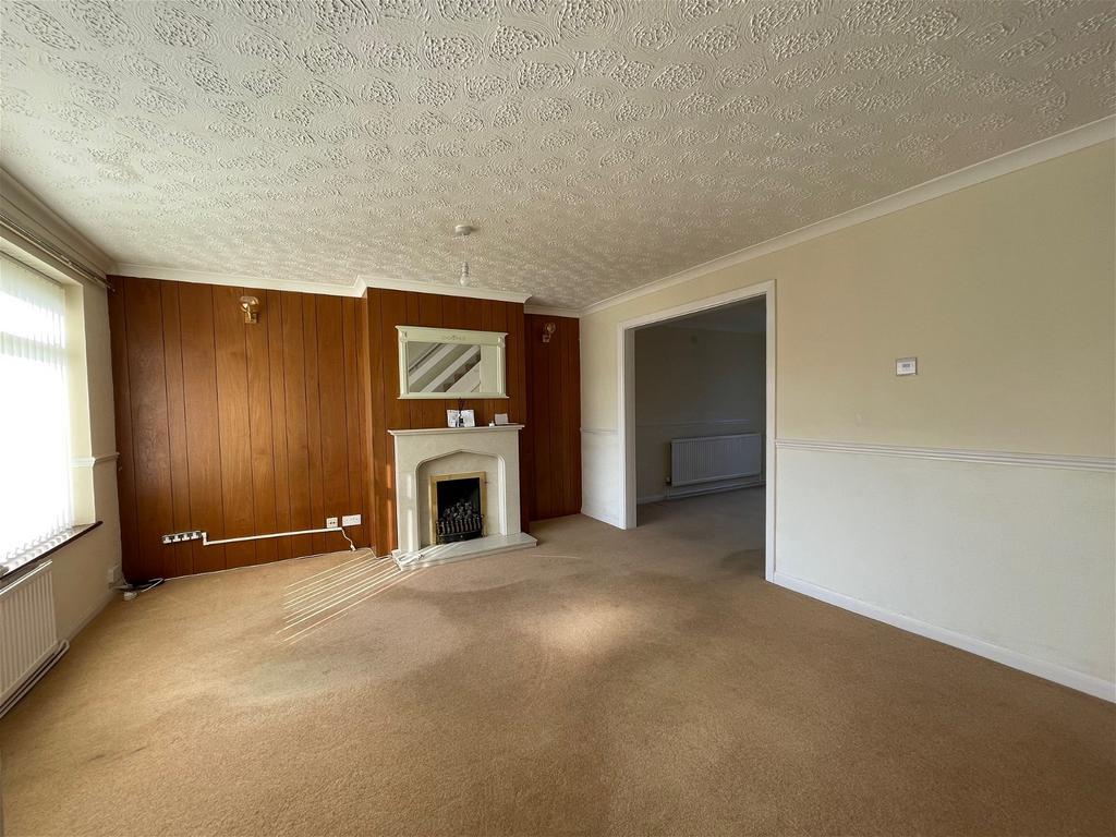 Lon-y-Gors, Caerphilly, CF83 1DP 3 bed semi-detached house to rent - £ ...
