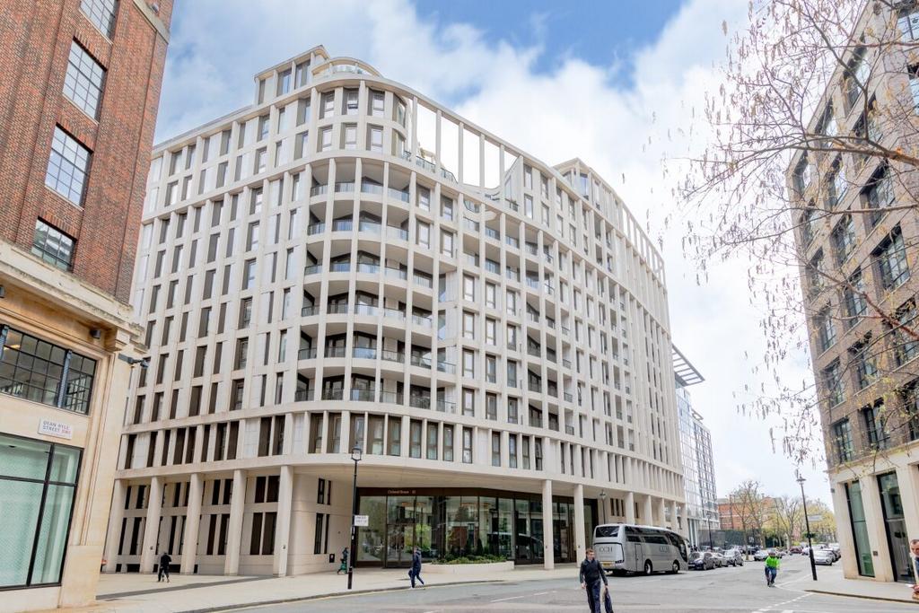 Cleland House, London SW1P 3 bed apartment for sale - £2,250,000