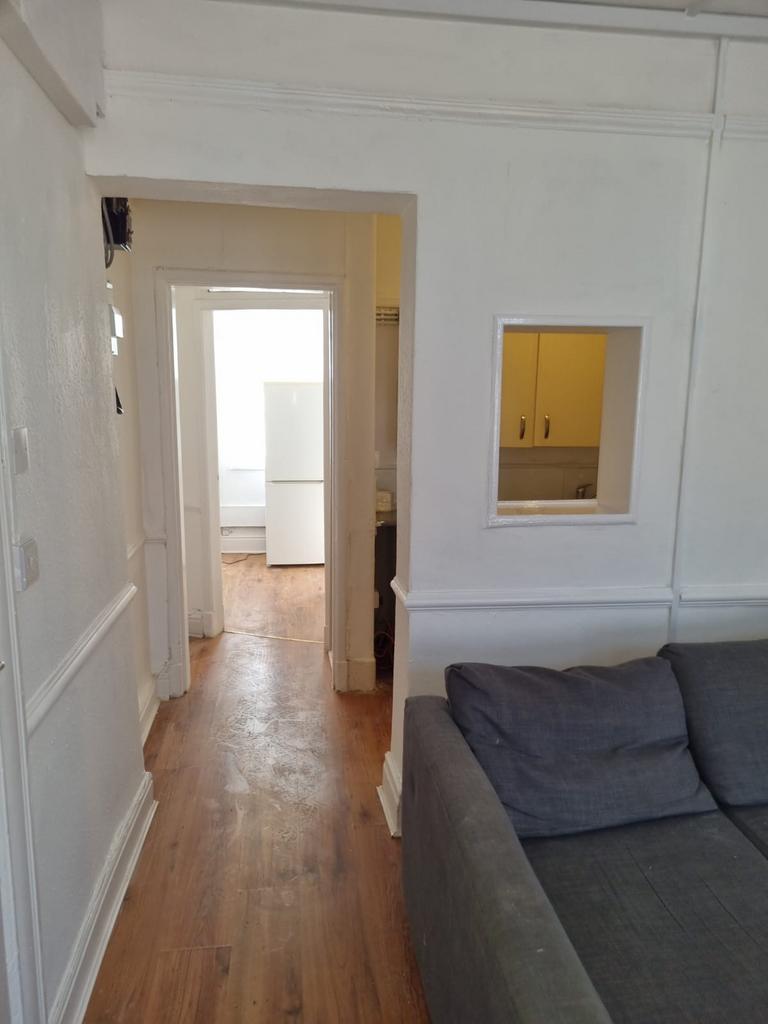 Linacre Lane, Bootle, L20 1 bed flat - £425 pcm (£98 pw)