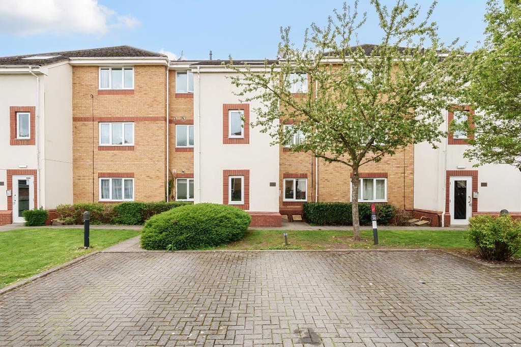 Thatcham, RG19, RG19 2 bed flat for sale - £200,000