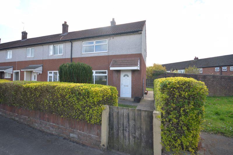 Manor Road, Widnes 2 bed terraced house - £750 pcm (£173 pw)