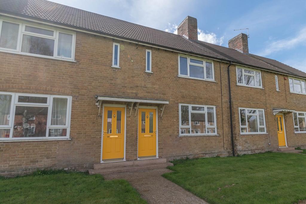 Barsham Close, West Raynham, Fakenham, NR21 2 bed terraced house for ...