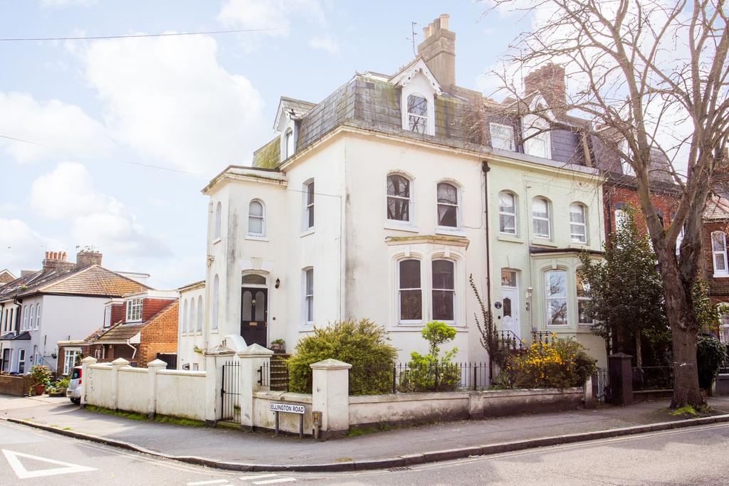 Grange Road, Ramsgate, CT11 6 bed semi-detached house - £650,000