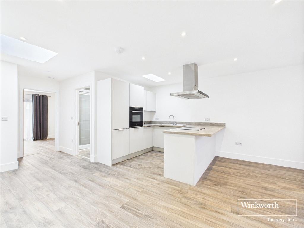 George Street, Reading, Berkshire, RG1 1 bed apartment - £1,325 pcm (£ ...