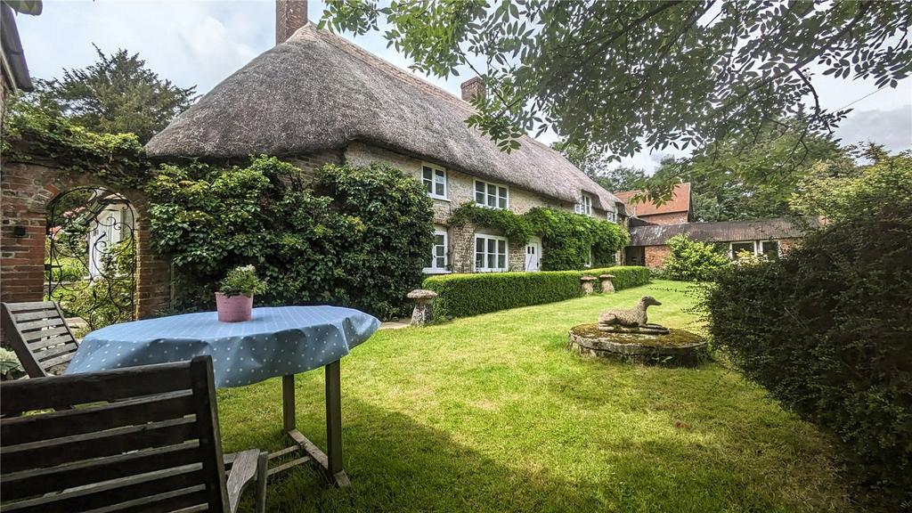 Henley, Dorchester, Dorset, DT2 5 bed detached house - £925,000