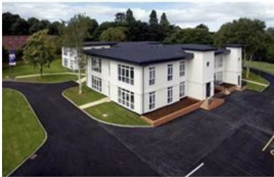 Danescourt Road, Wolverhampton WV6 2 bed apartment to rent - £1,100 pcm ...