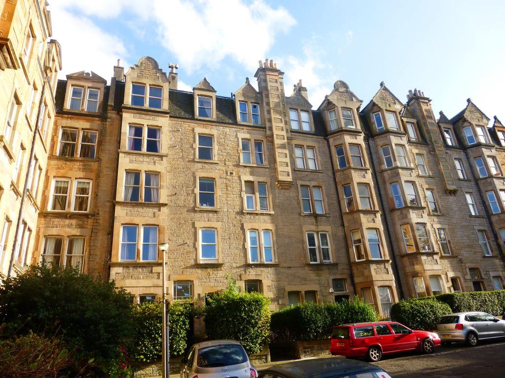 Viewforth Square, Edinburgh, EH10 1 bed flat - £995 pcm (£230 pw)