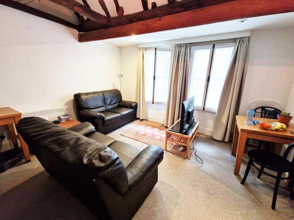 Warser Gate, Nottingham, Nottinghamshire, NG1 1NU 2 bed flat - £875 pcm ...