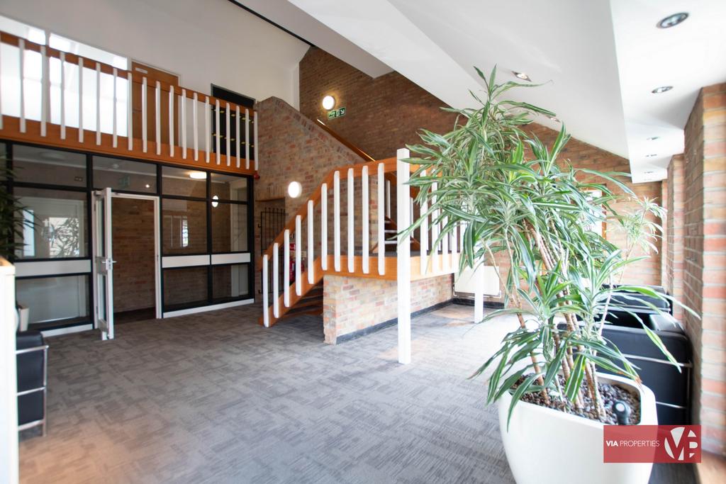 The Maltings, Ware SG12 Property to rent - £2,167 pcm (£500 pw)
