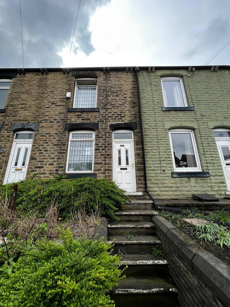 Barnsley Road, Wombwell S73 2 bed terraced house - £650 pcm (£150 pw)