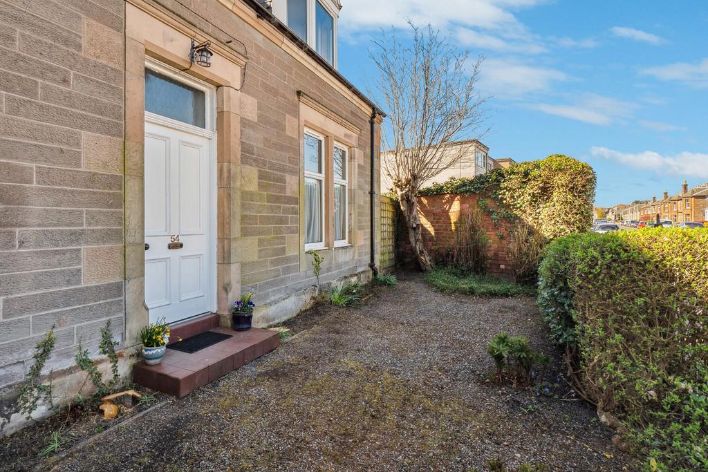 Muirton Place, Perth, Perthshire, PH1... 3 bed detached house - £325,000
