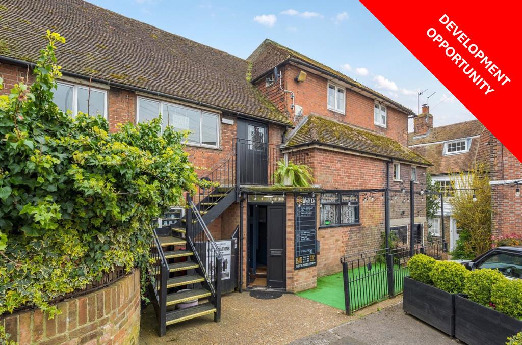 Landgate, Rye, East Sussex TN31 7LH House - £460,000