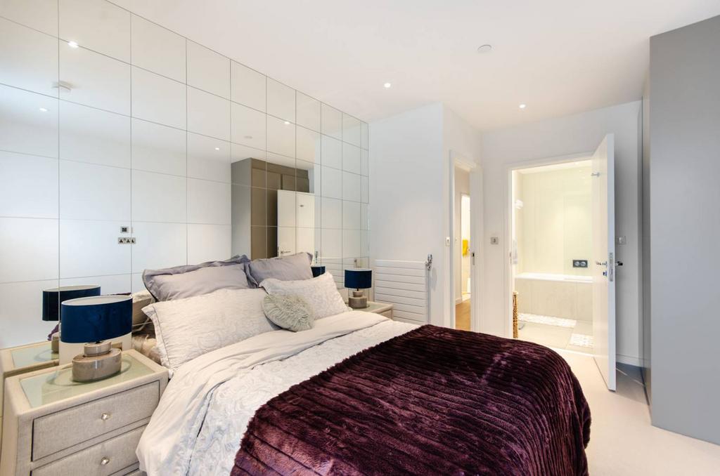 Elvin Gardens, Wembley, HA9 2 bed flat - £2,500 pcm (£577 pw)