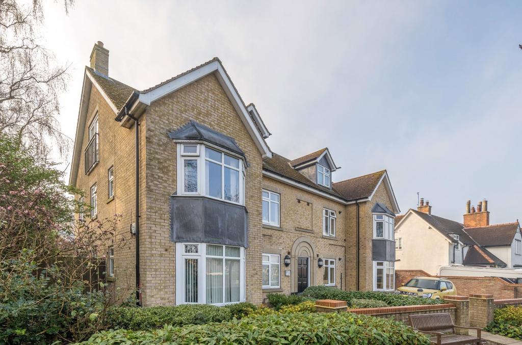 Stockbridge Road Elloughton Brough Hu15 2 Bed Flat For Sale £125 000